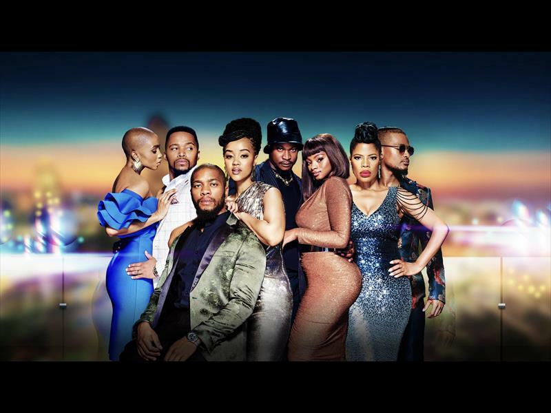 Shozi bags big acting gig | South Coast Herald