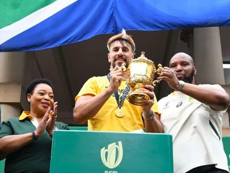 'MEC Duma undermines KZN Premier' | South Coast Herald