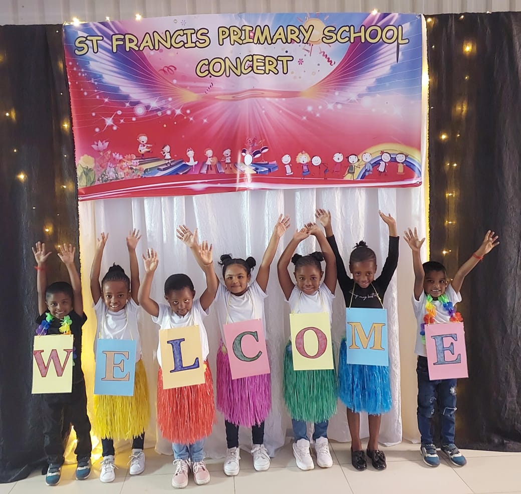 Variety concert was a thrill | South Coast Herald