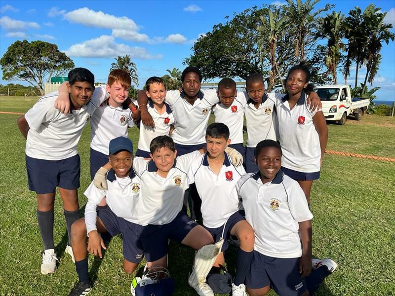 Creston achieves in diverse activities | South Coast Herald