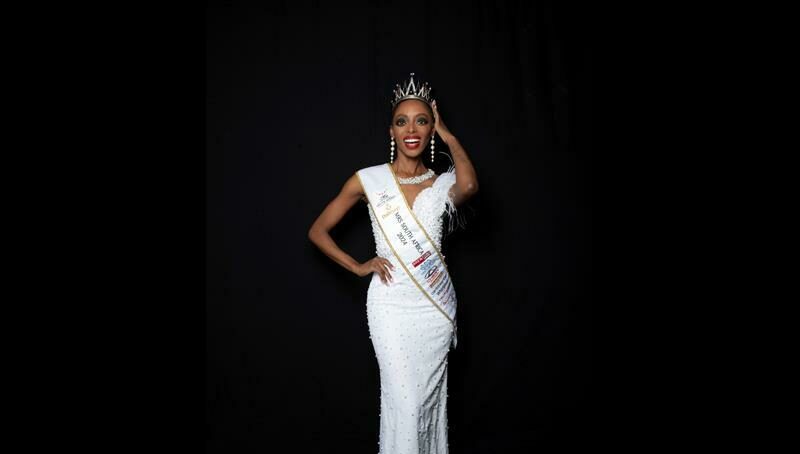 Enter Mrs SA 2024 | South Coast Herald