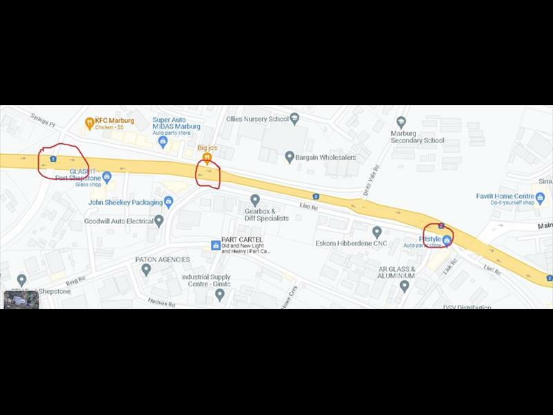 OPINION: Traffic light trauma begs questions | South Coast Herald