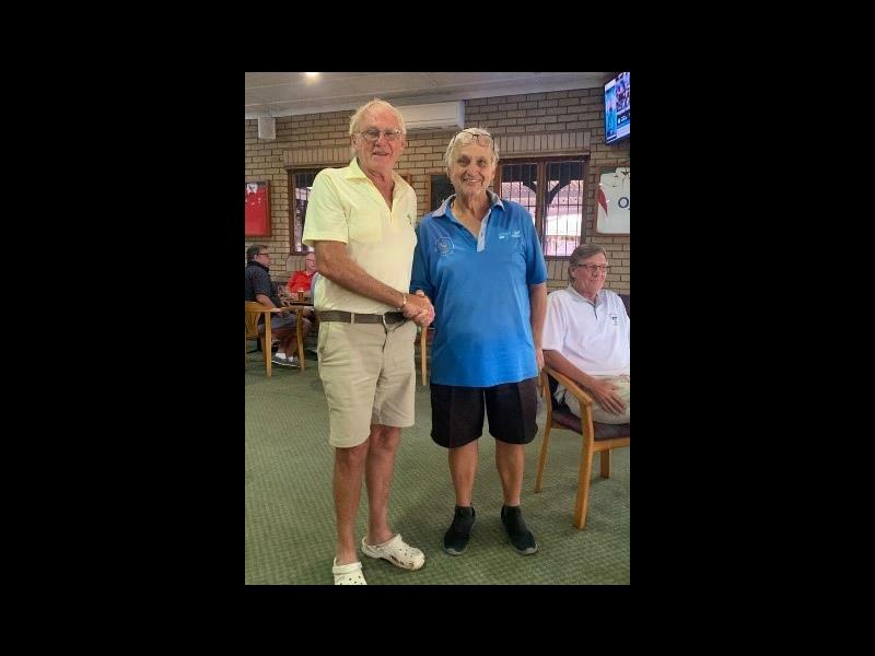 Braai time for meat winner Poen | South Coast Herald