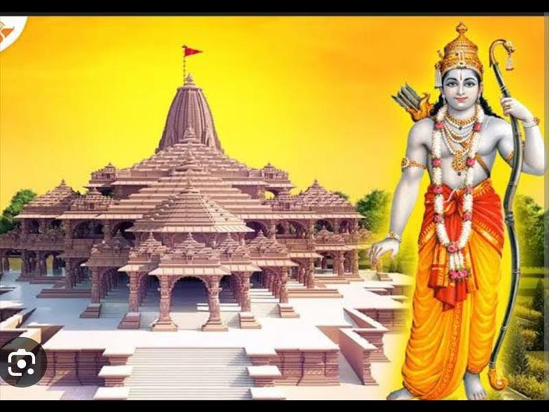 Join in to celebrate mandir's consecration | South Coast Herald