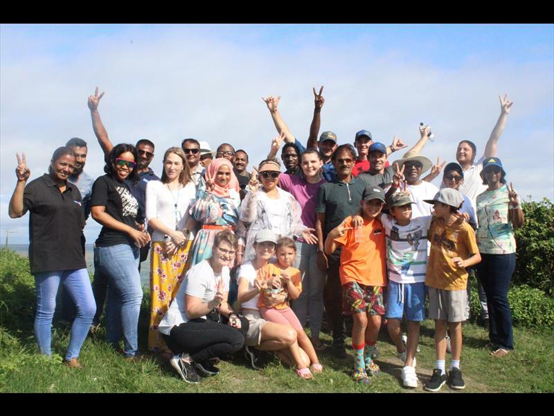 Walk embraces peace, harmony and unity | South Coast Herald