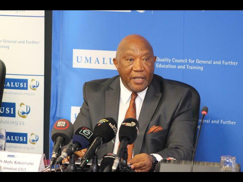 2023 NSC exam results approved | South Coast Herald