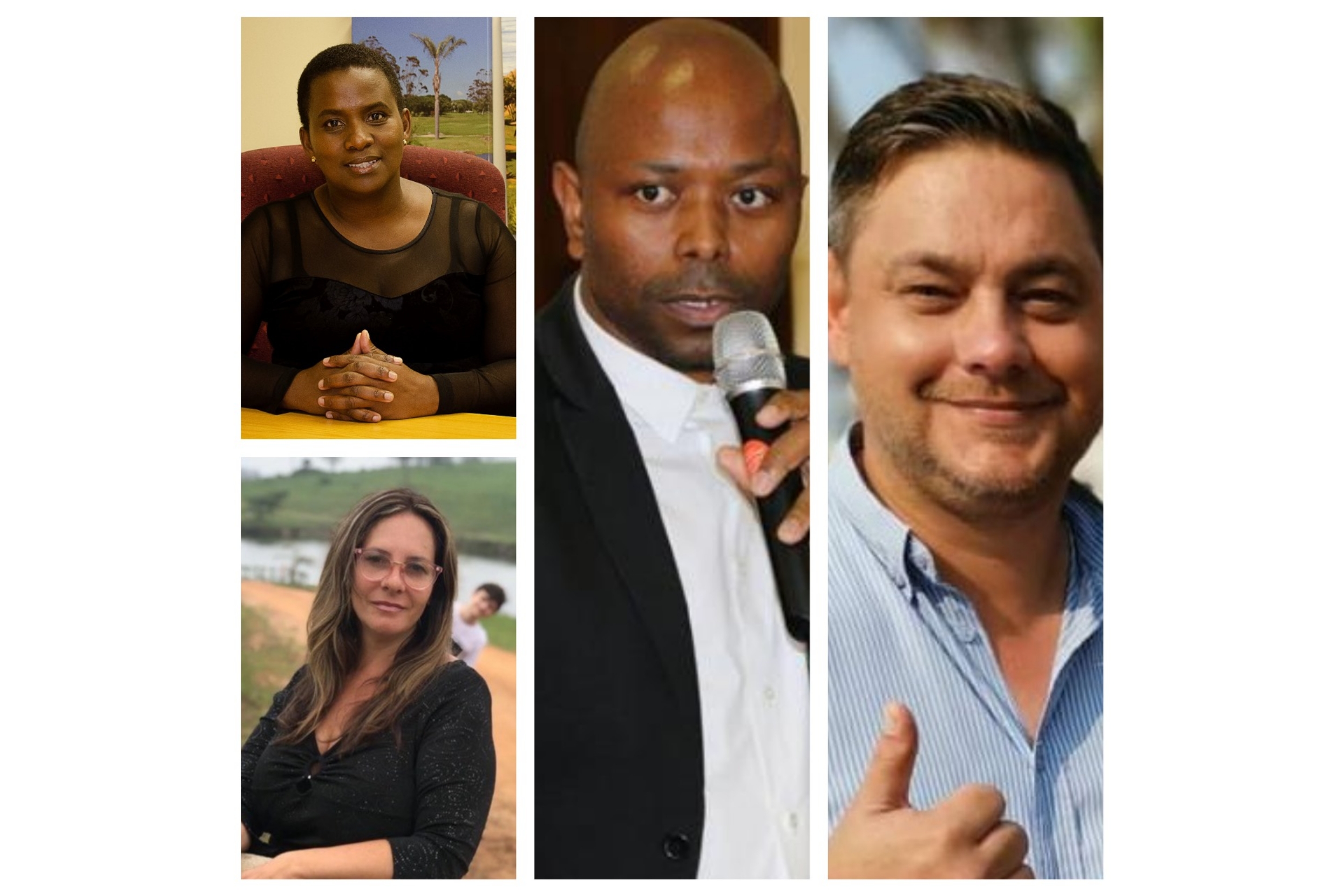 Tourism optimism | South Coast Herald