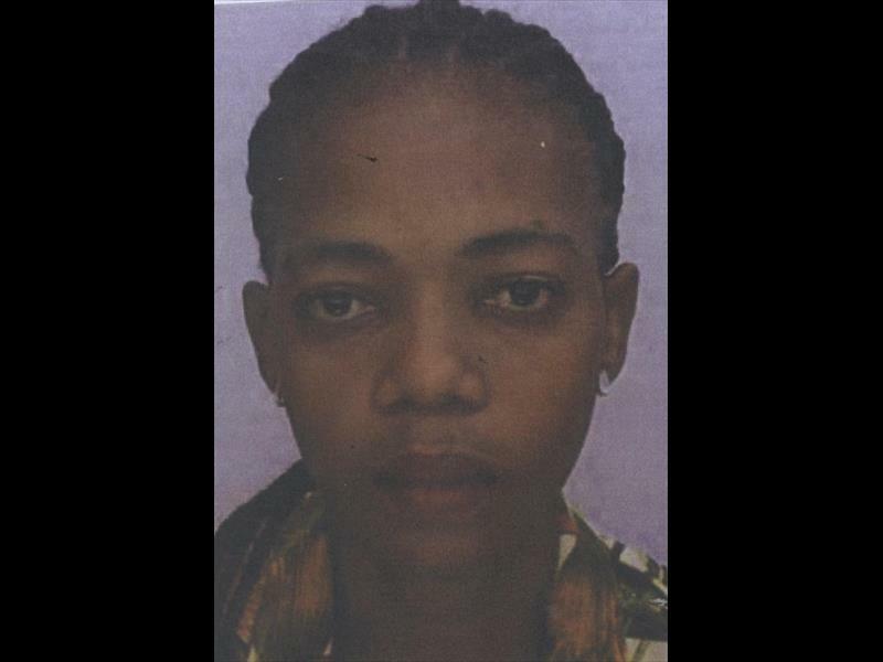 Have you seen her? | South Coast Herald