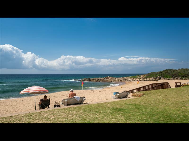Beach safety tips for swimmers | South Coast Herald