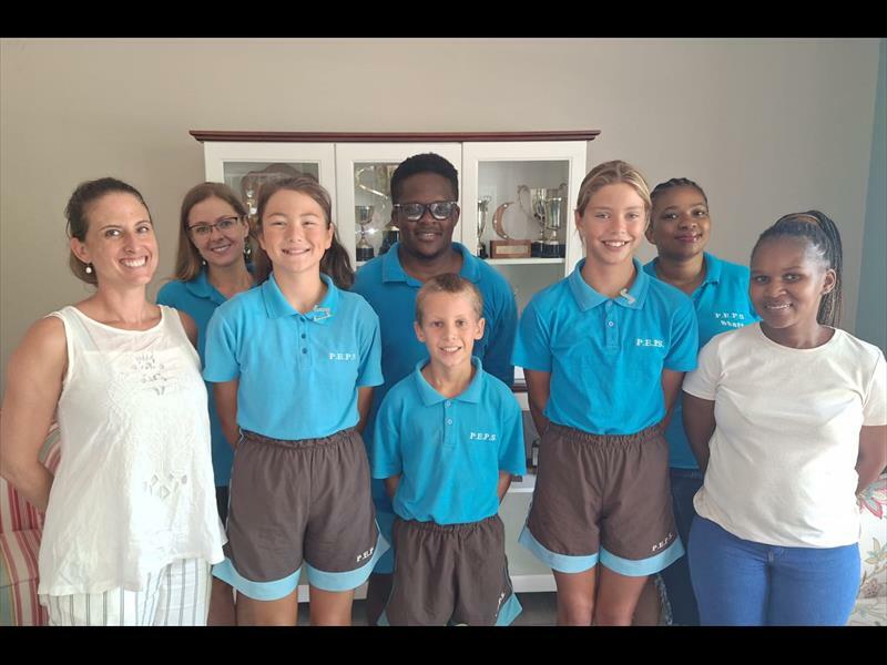 Sports stars abound at PE Primary | South Coast Herald