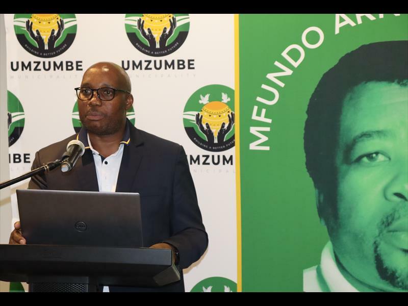 Two 'mayors' for Umzumbe | South Coast Herald