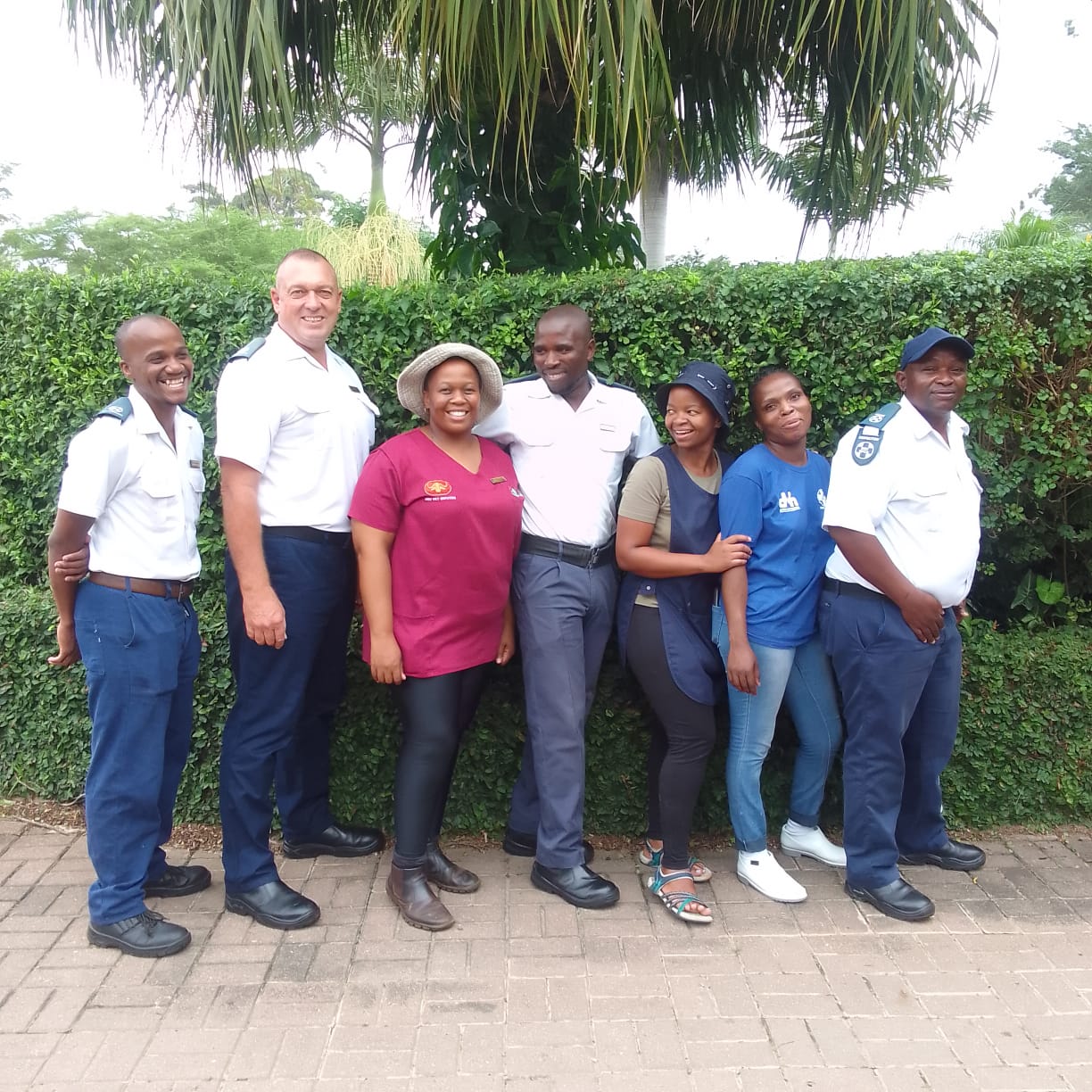 Rabies campaign to kick-off soon | South Coast Herald