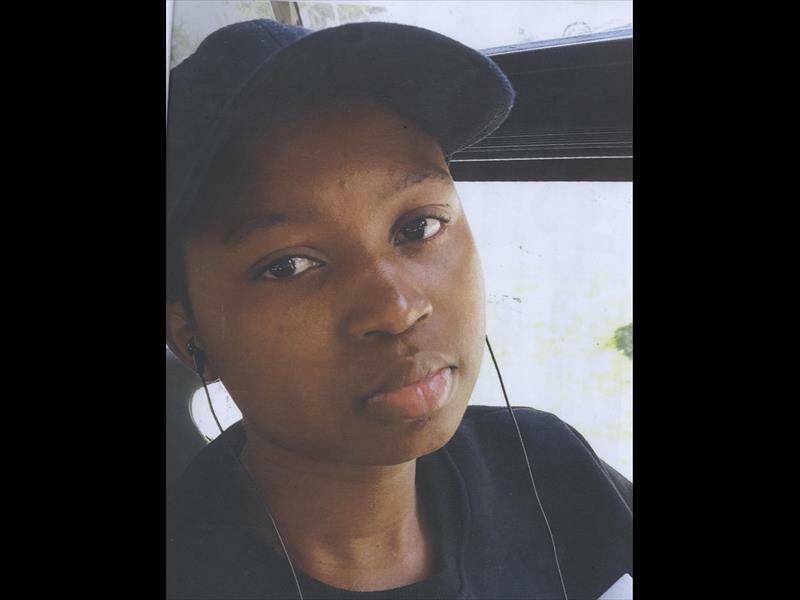 Have you seen her? | South Coast Herald