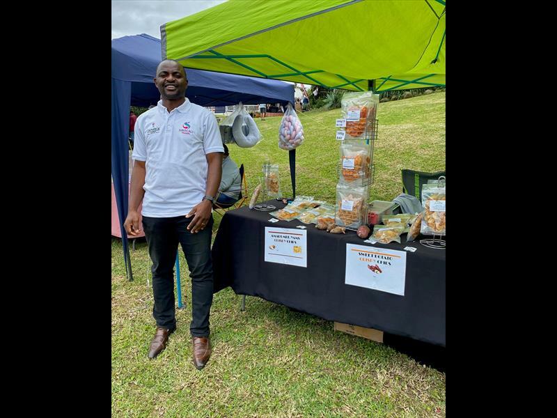 Seasonal craft market soon | South Coast Herald