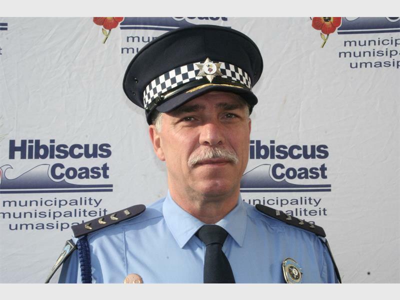 Back to prison for Middleton | South Coast Herald