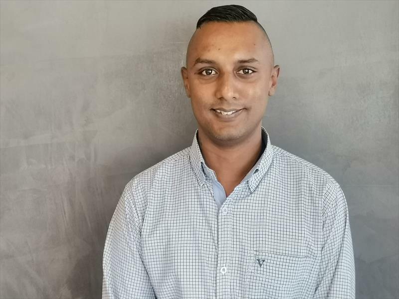 Devan heads up parts at Mahindra | South Coast Herald