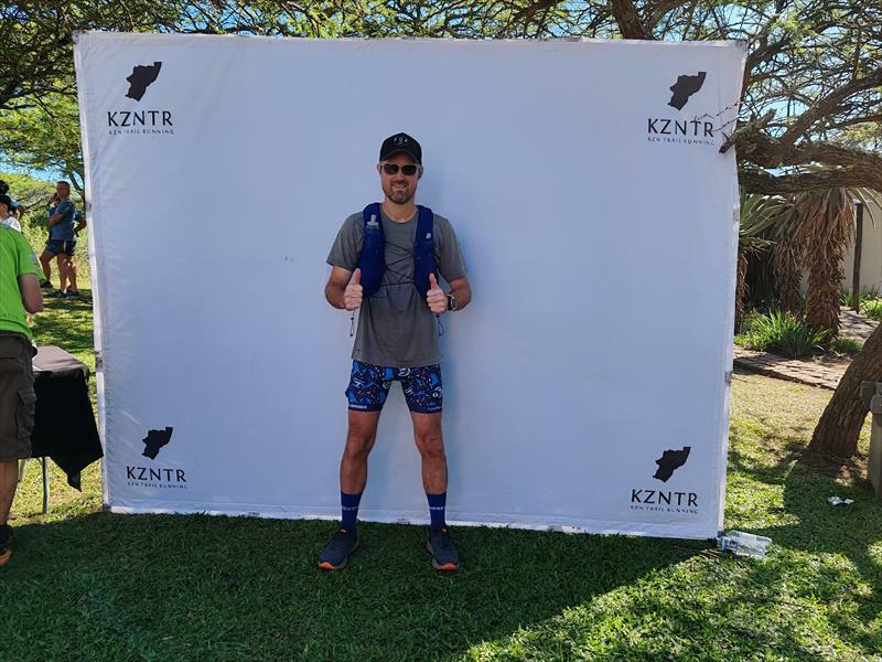 Athletes tackle tough runs | South Coast Herald