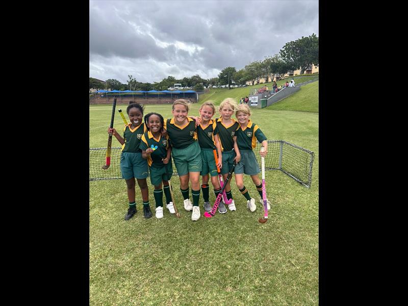 Busy sports week for Izotsha | South Coast Herald