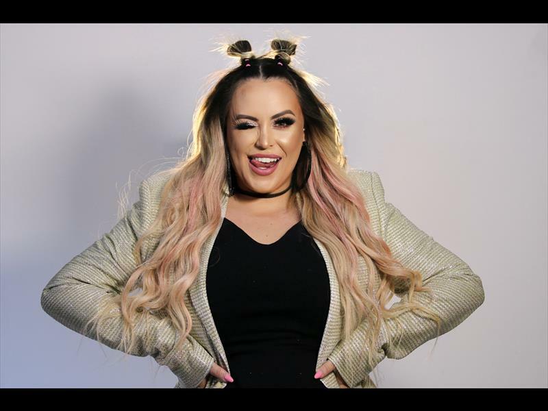 Show time for Sheppie | South Coast Herald