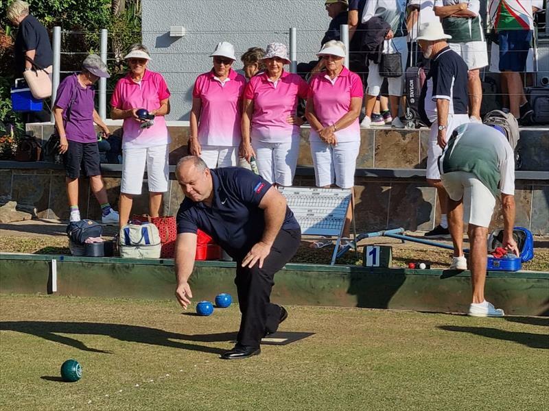 From the Bowling Greens | South Coast Herald