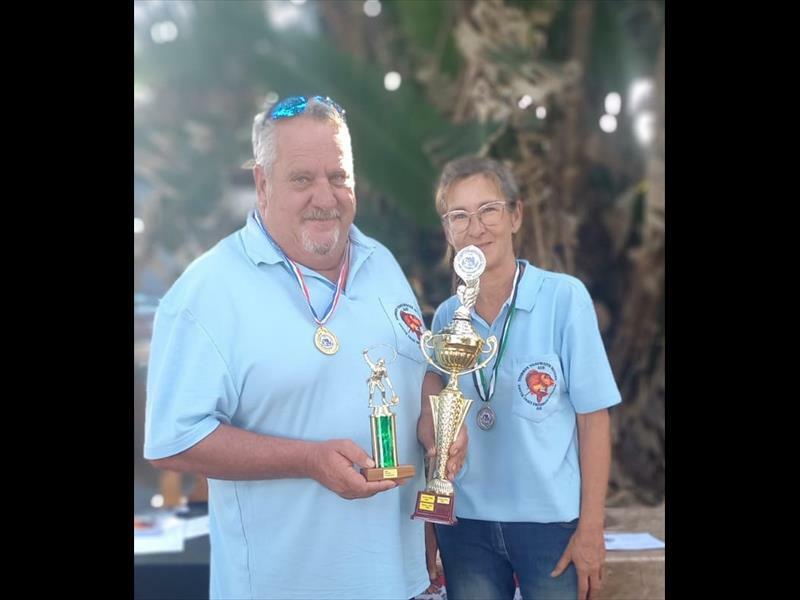 Charlie is freshwater fishing champ | South Coast Herald