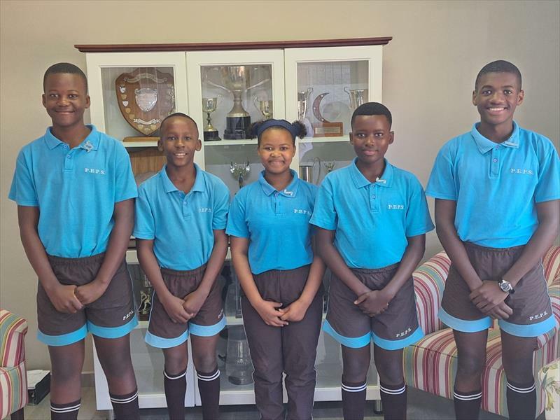 PE Primary adds to leadership team | South Coast Herald
