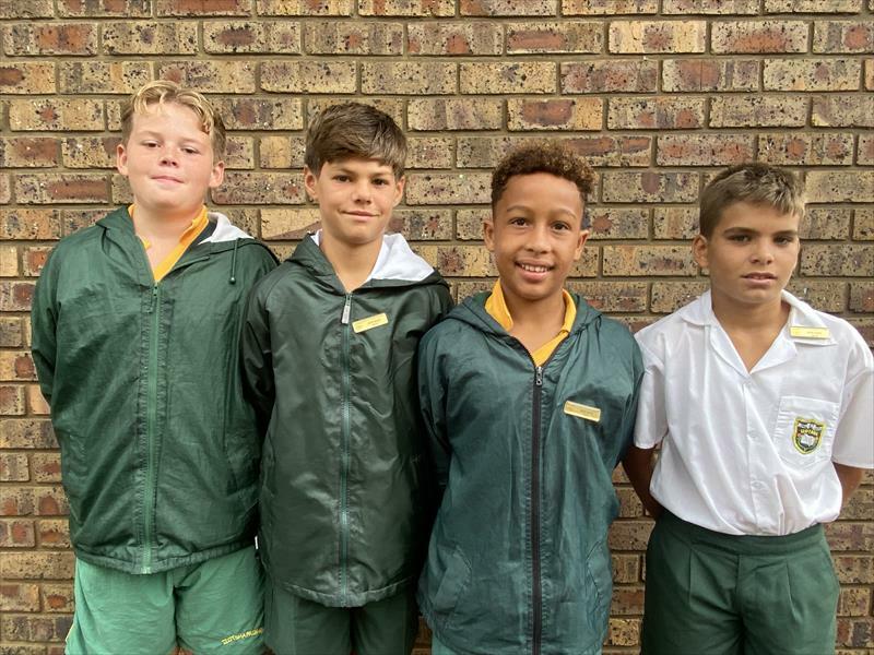 Izotsha congratulates SKZN rugby players | South Coast Herald