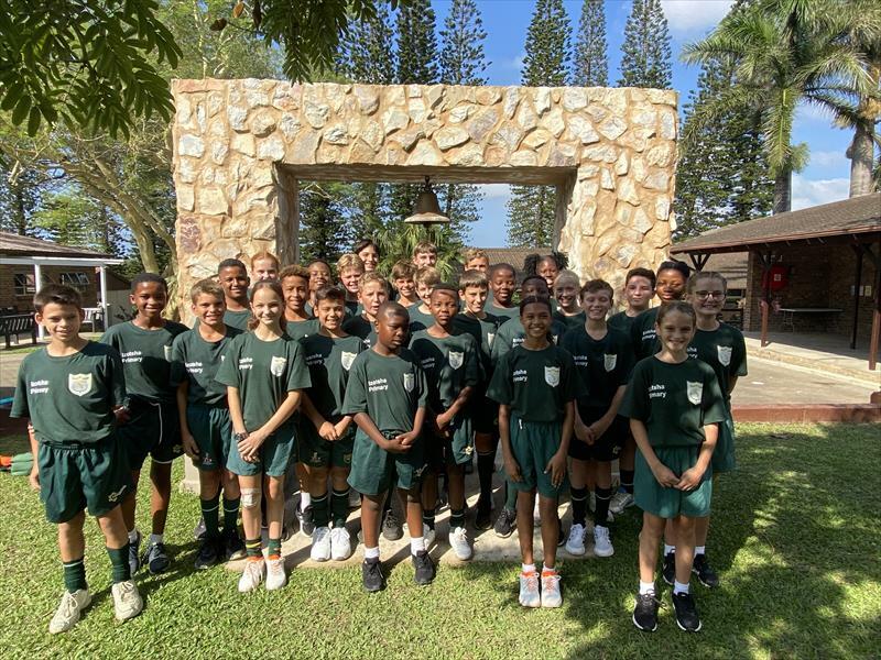 Hockey and rugby tour a highlight for Izotsha | South Coast Herald