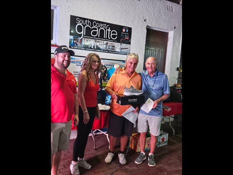 Captain has edge at Margate Challenge | South Coast Herald