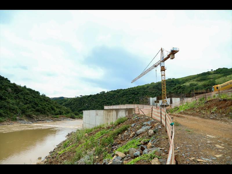 R20 billion water scheme project under way | South Coast Herald