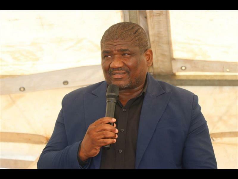 Awareness campaign turns political | South Coast Herald