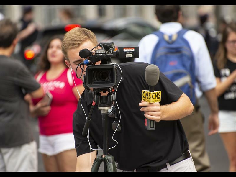 Is die negatiewe gevoel jeëns joernaliste en hul beroep geregverdig ...
