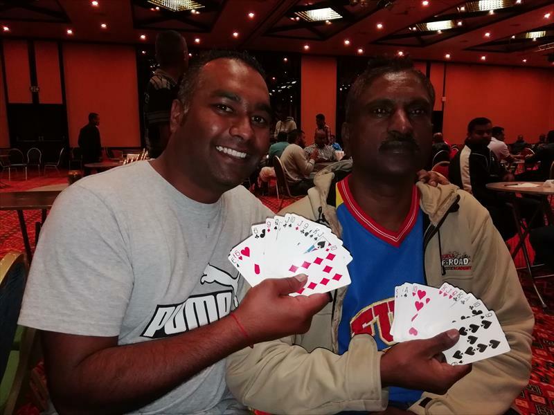 Calling Thunee players | South Coast Herald