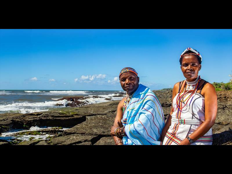 Wild Coast warriors win prestigious Goldman prize | South Coast Herald
