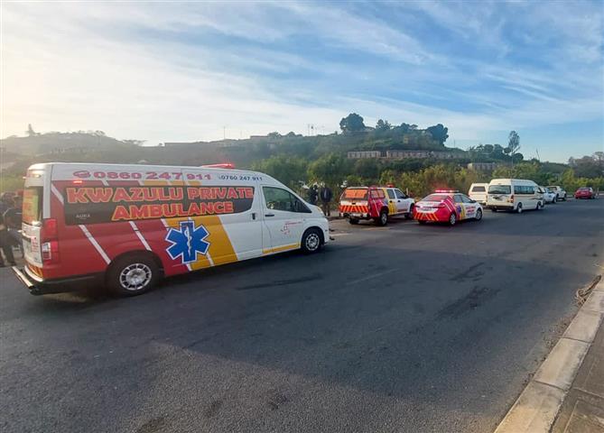 JUST IN: Child (9) dies in N2 Bhobhoyi accident | South Coast Herald