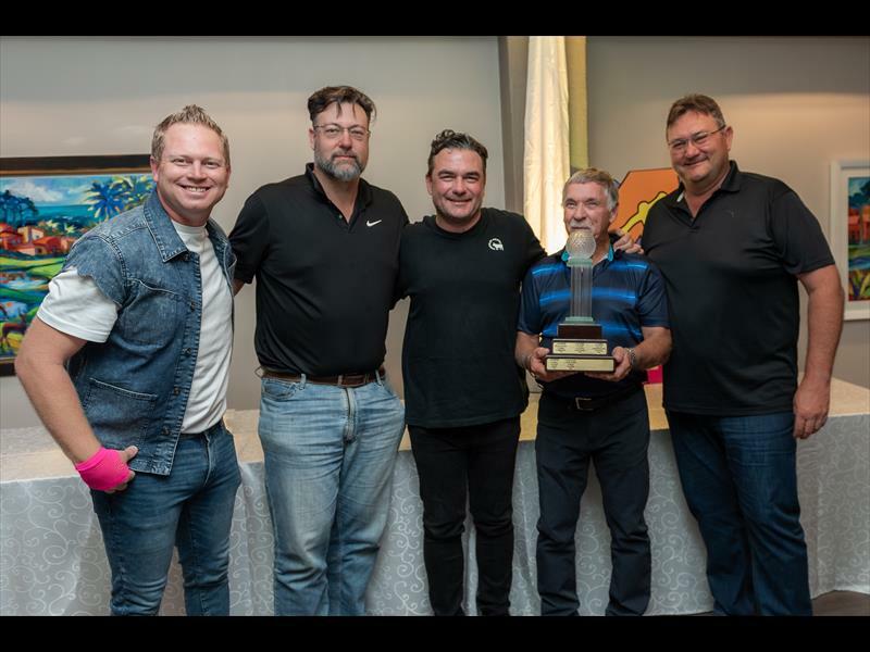 Lucky Loeks win San Lameer's 4x4 challenge | South Coast Herald