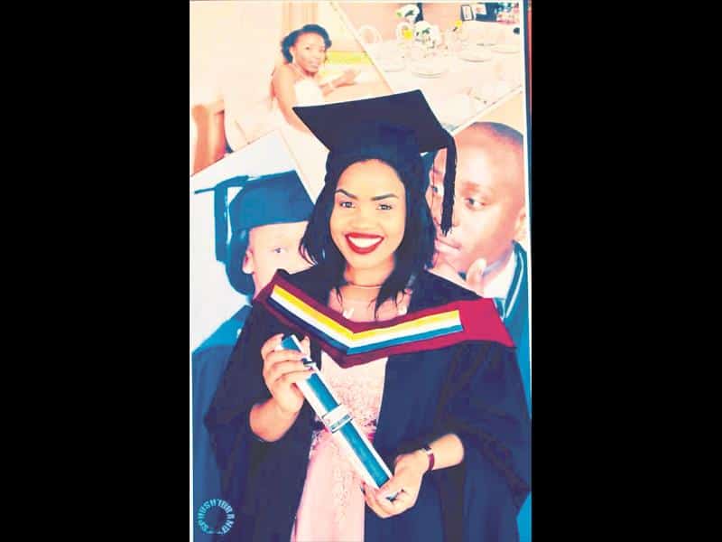 Esayidi TVET College: Holistic education motivates students to explore ...