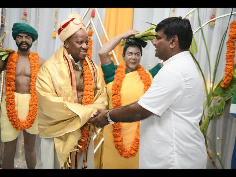 Indentured Indian workers anniversary observed | South Coast Herald