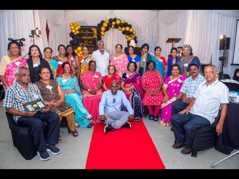 Behari family celebrates 120 year legacy | South Coast Herald