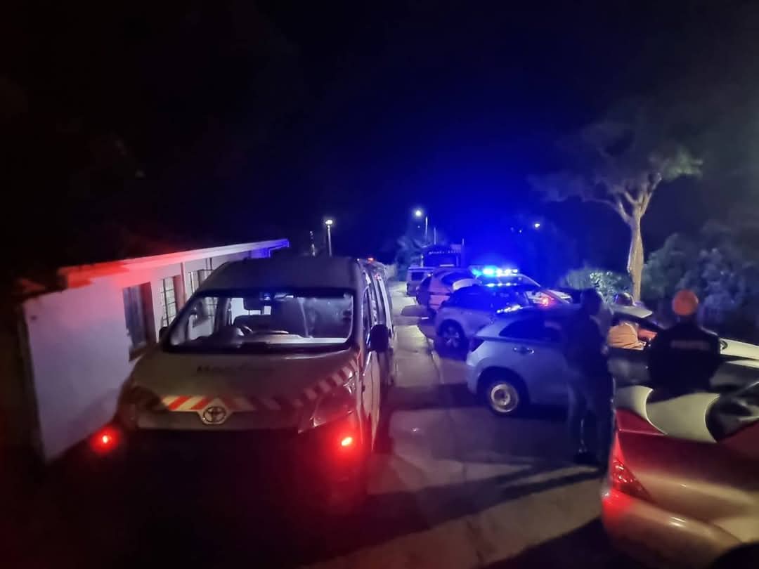 Man and woman injured in shooting incident near Port Edward | South ...