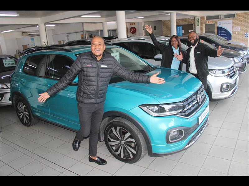 Experience the MasterCars difference | South Coast Herald