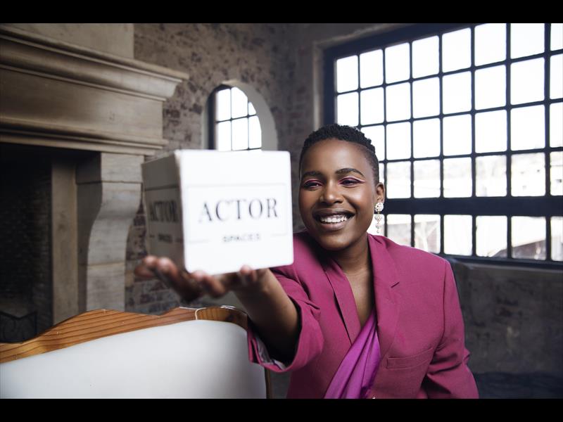 New role for seasoned actress | South Coast Herald