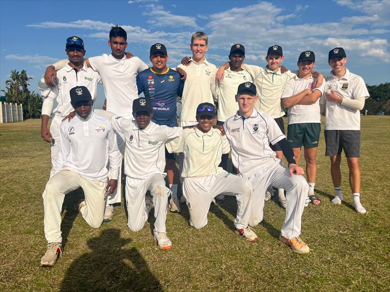 Winter cricket sees youngsters thrive | South Coast Herald