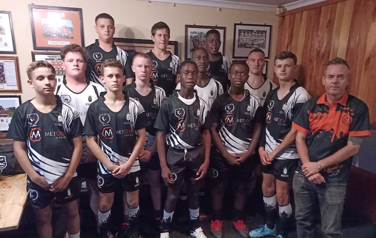 Amanzimtoti Youth Rugby Club ends season on a high | South Coast Sun