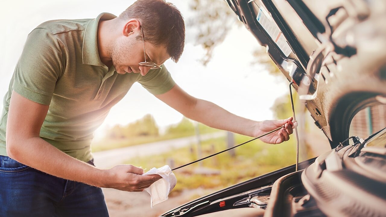 Holiday-drive checklist before setting off | South Coast Sun