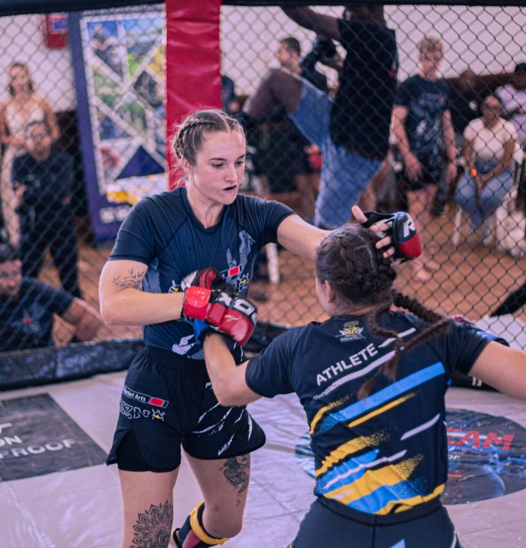 Amanzimtoti fighters dominate at national championships | South Coast Sun