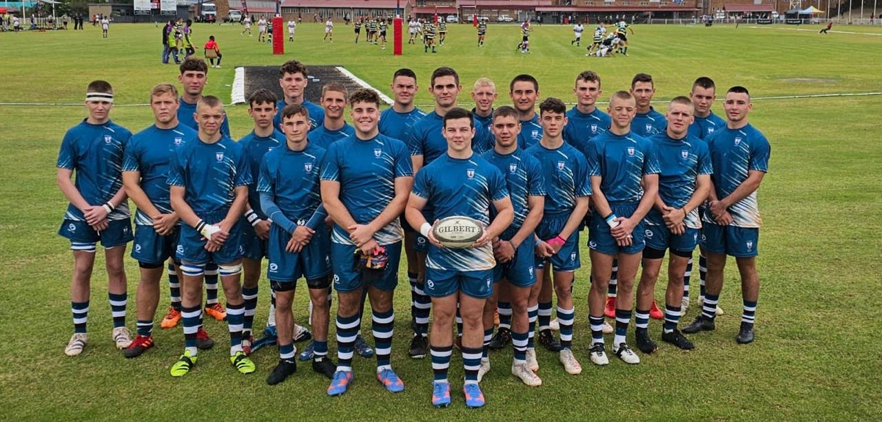 Kuswag rugby team crowned champs at Amajuba Sports Week | South Coast Sun