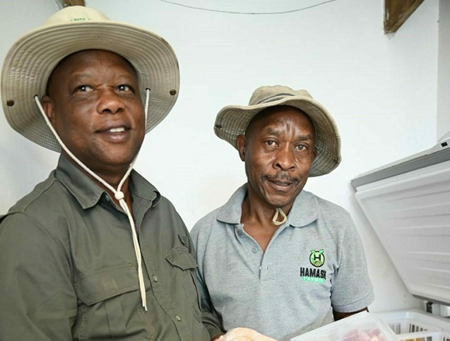 MEC inaugurates cattle-breeding programme in Umbumbulu | South Coast Sun