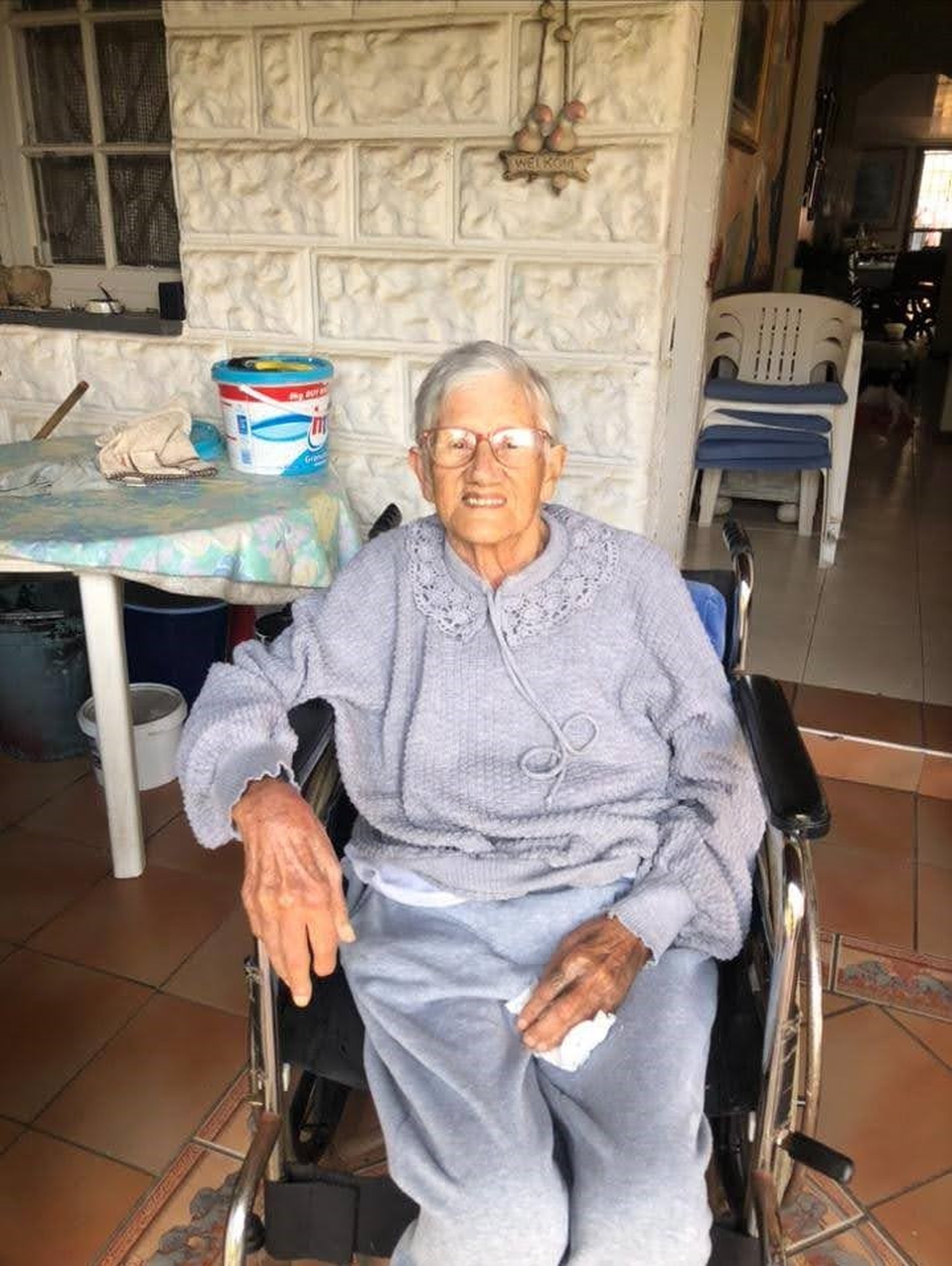 Obituary: Anna Cornelius | South Coast Sun