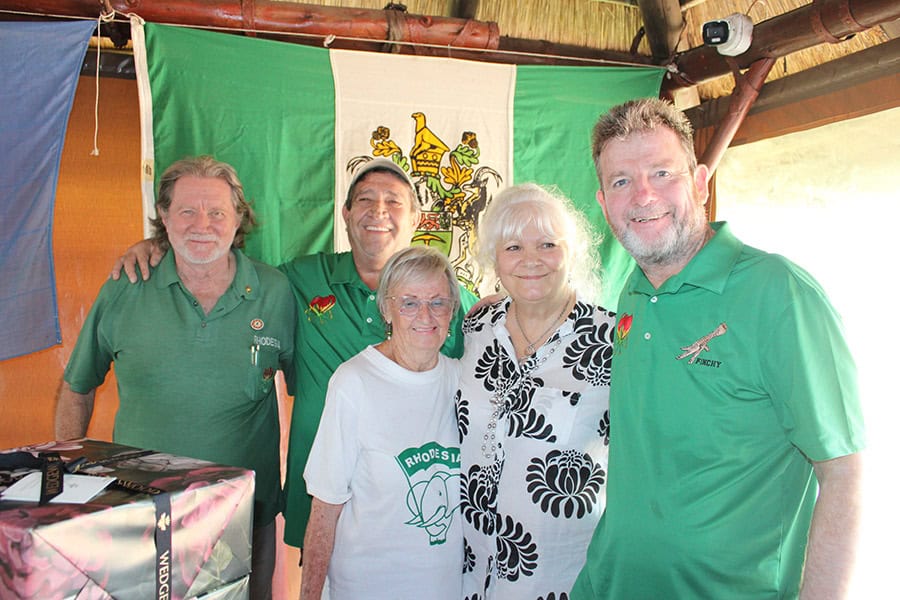 Rhodie Golf Day a hit in Amanzimtoti [Pictures] | South Coast Sun